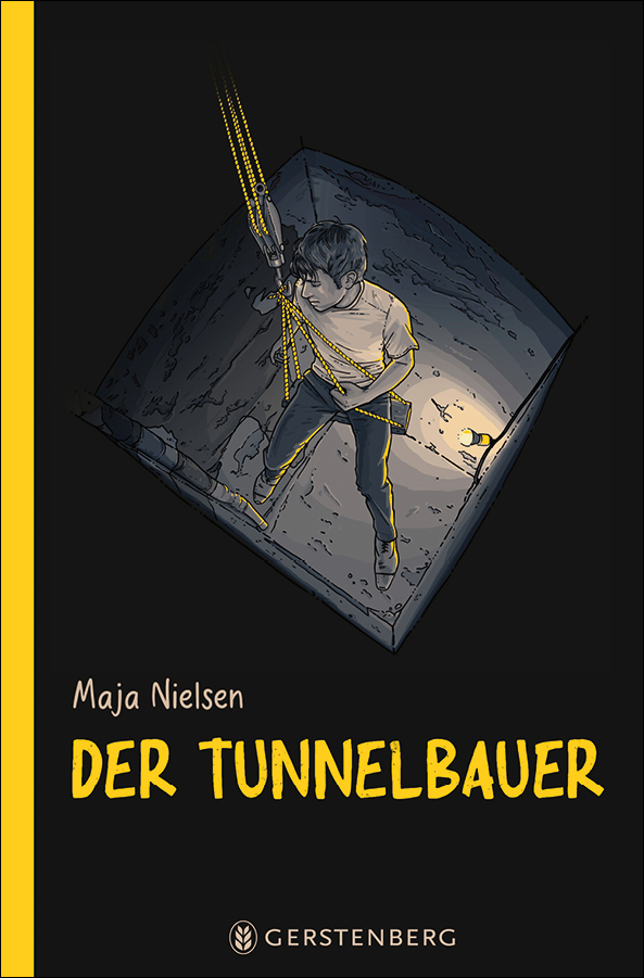 Der Tunnelbauer - Julius-Club