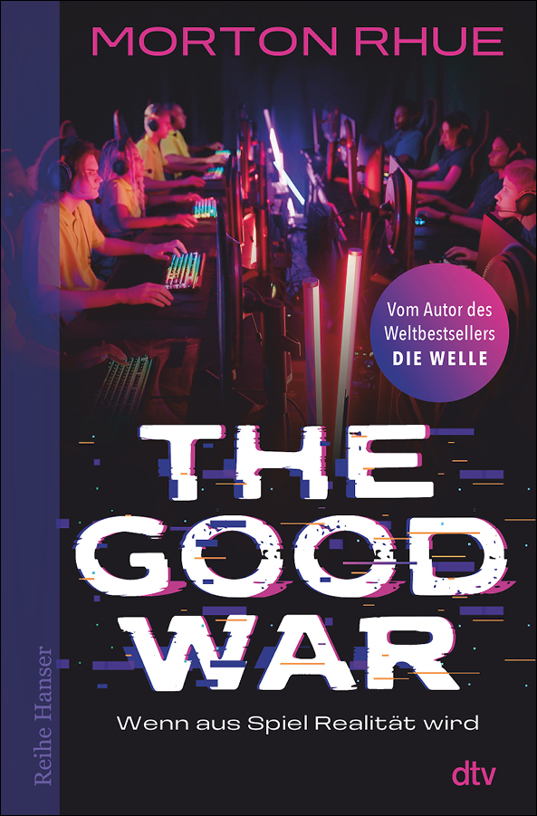 The good War - Julius-Club